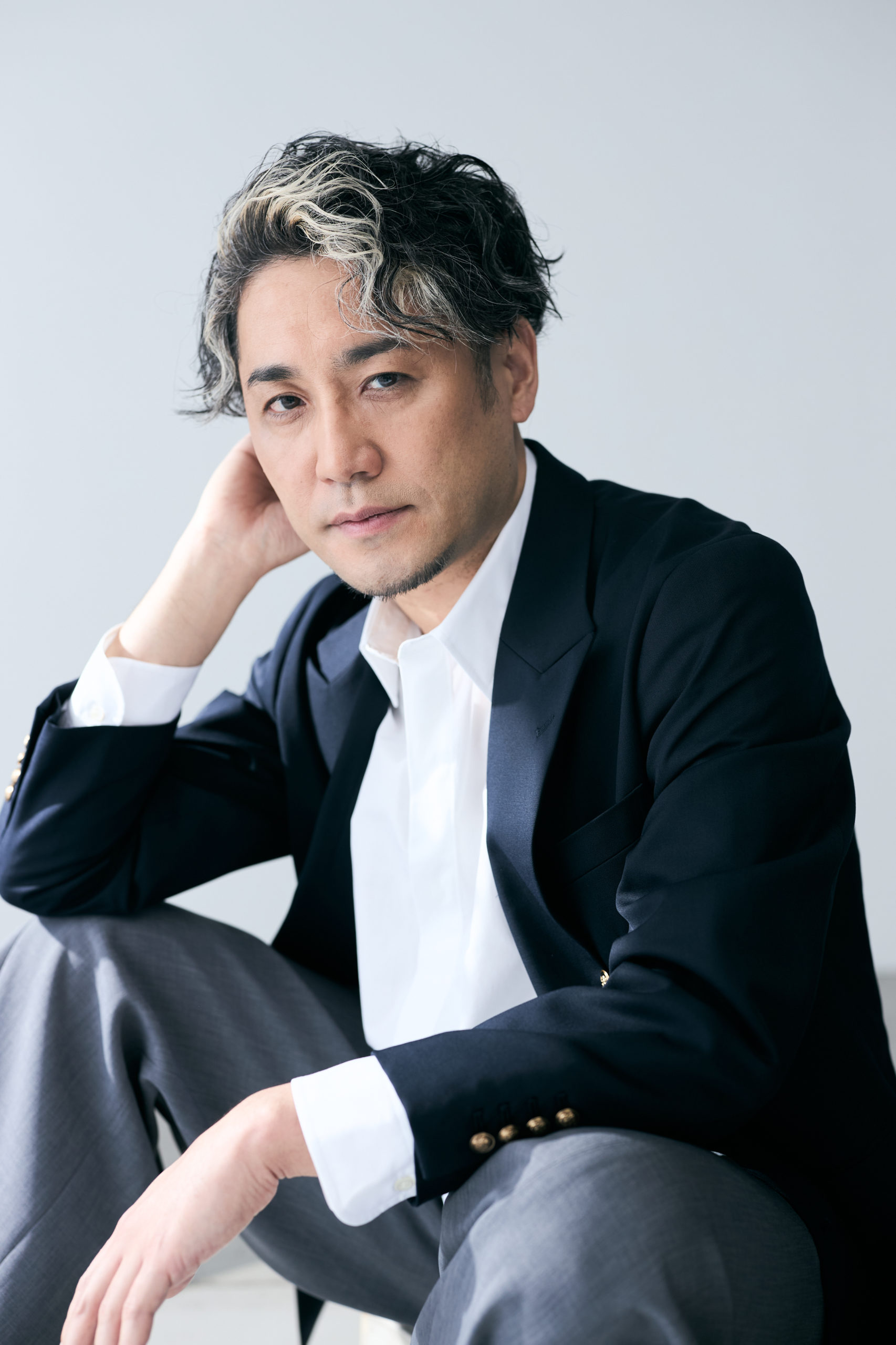 PROFILE – MASAKing OFFICIAL WEBSITE